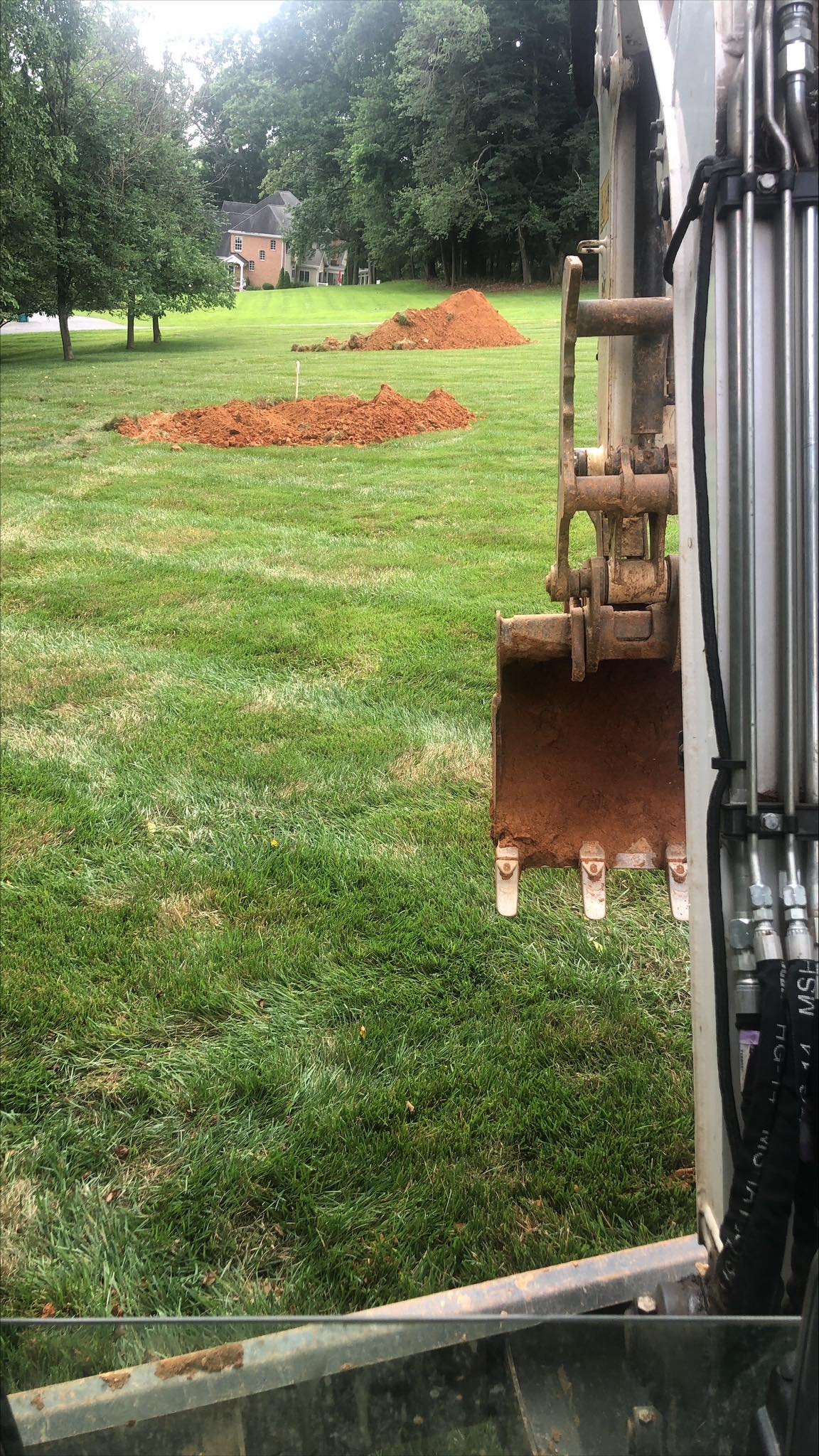 Ensuring Your Soil Can Handle a Septic System - Young Septic